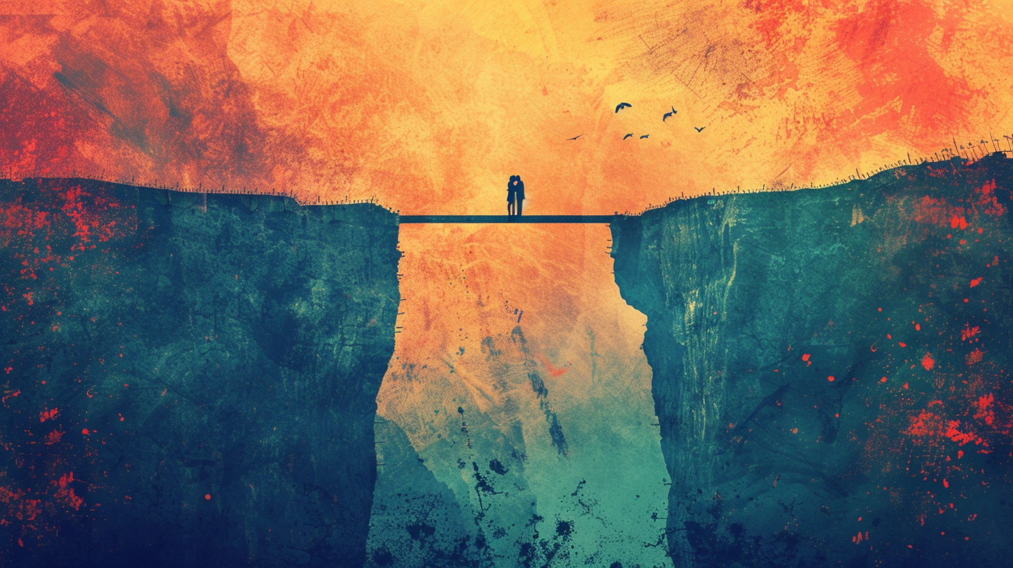 Oh look, there’s a shiny new thing – let’s choose sides and fight! – Transition Level