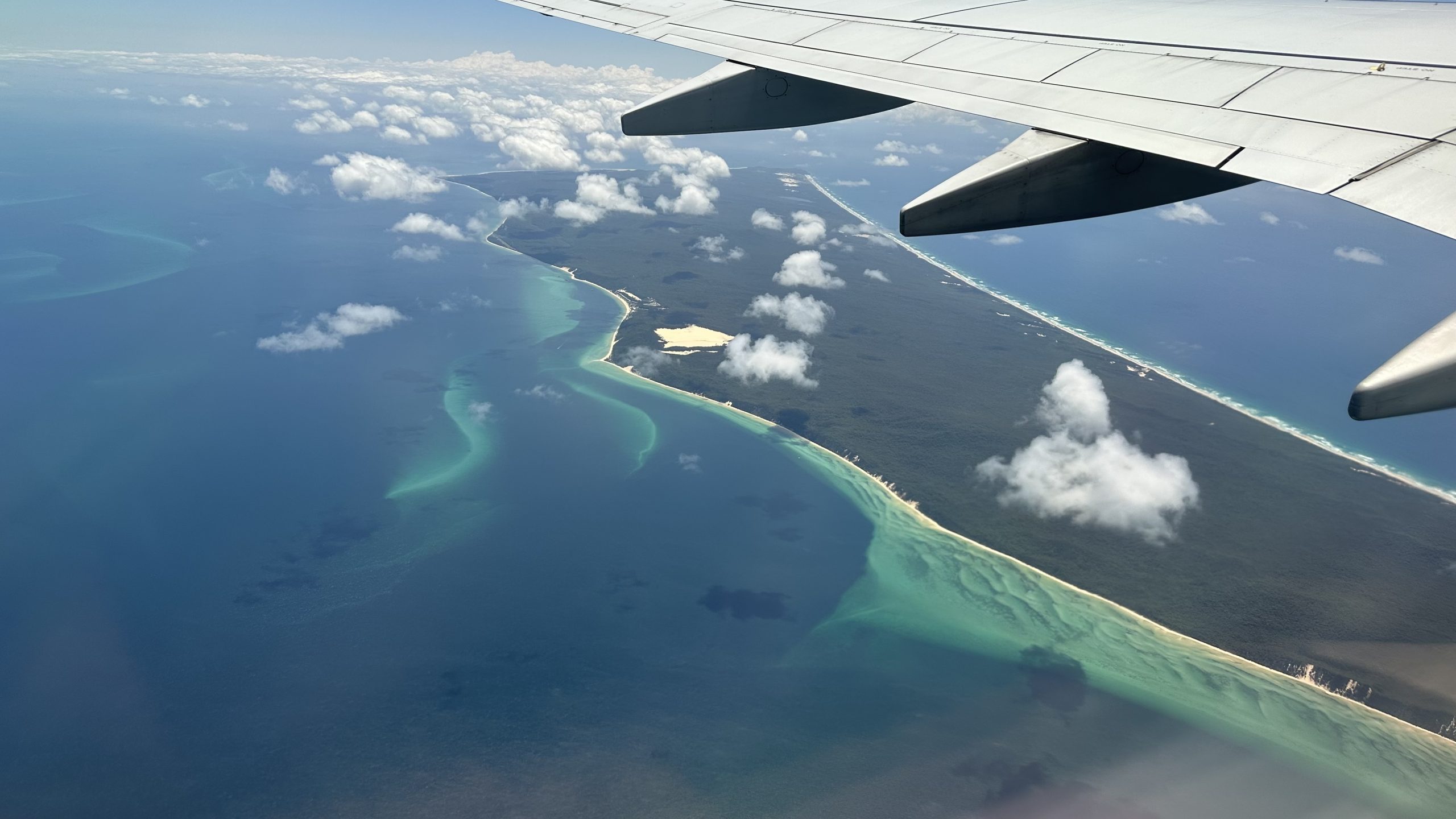 About – Transition Level